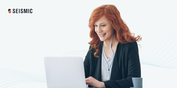 Let’s Grow: Meet the Next Wave of Enablement | Seismic