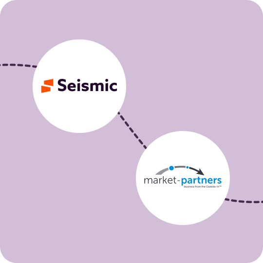 Seismic | Sales Enablement Global Leader