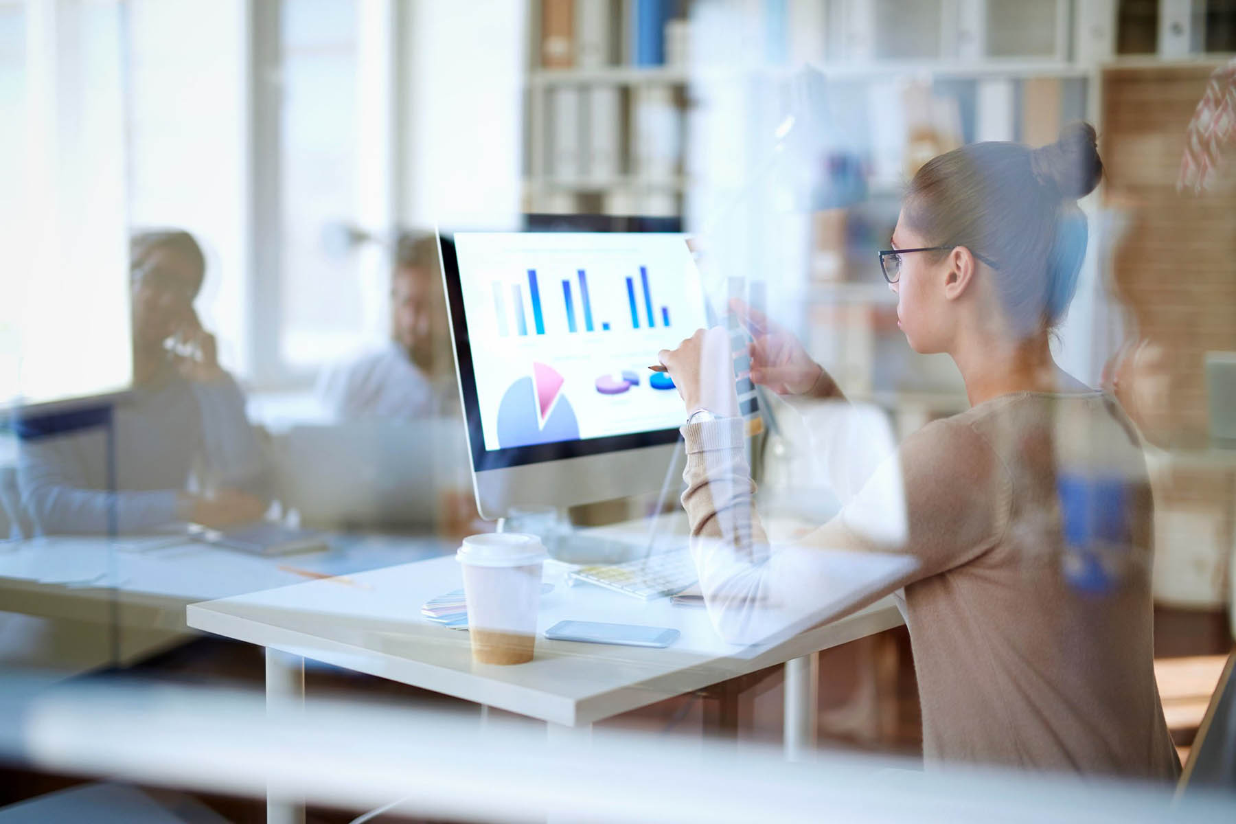 5 Examples of Excellence with Seismic + Salesforce